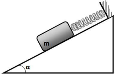EXAMEN FÍSICA DINÁMICA ENERGÍA